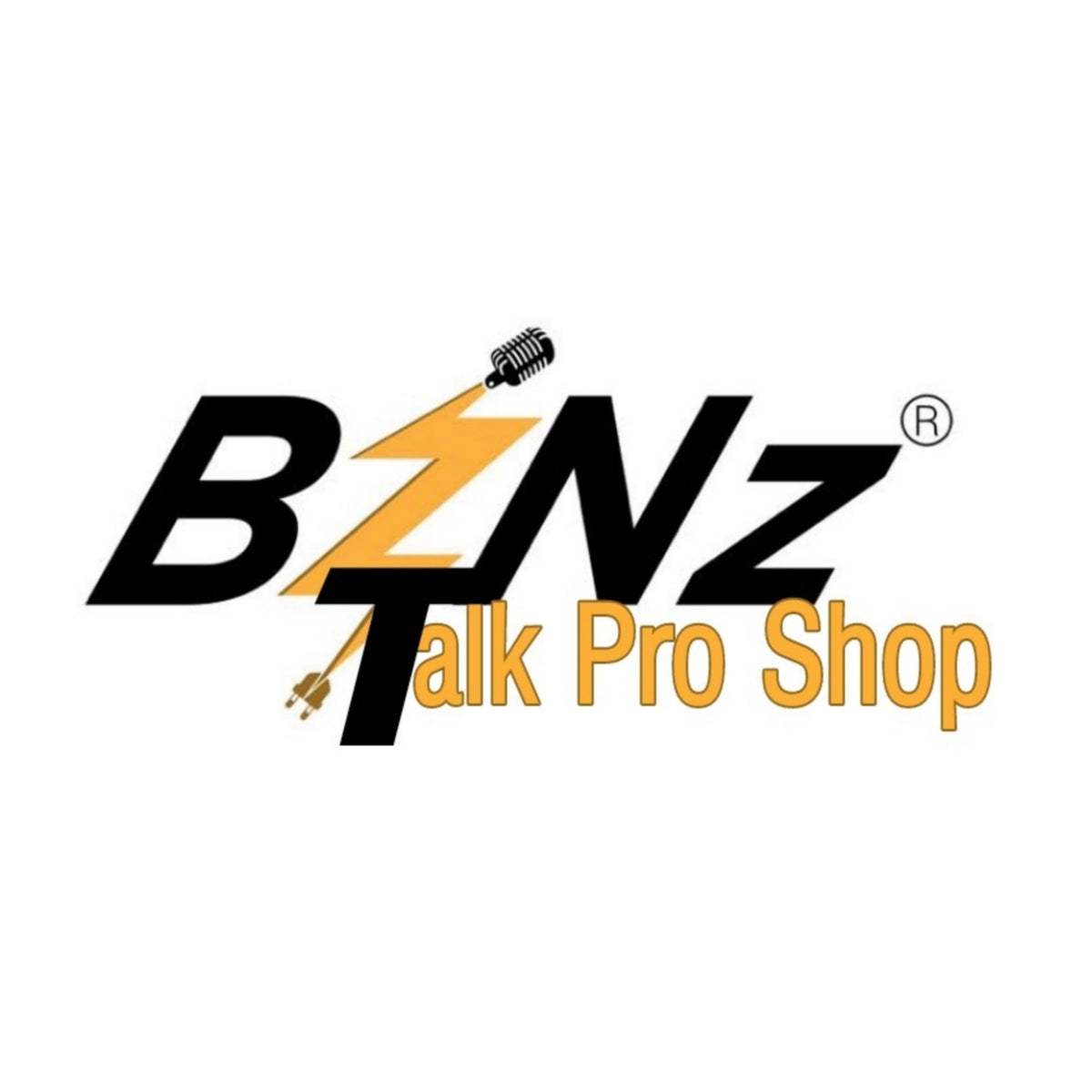 BZNZTalk Pro Shop